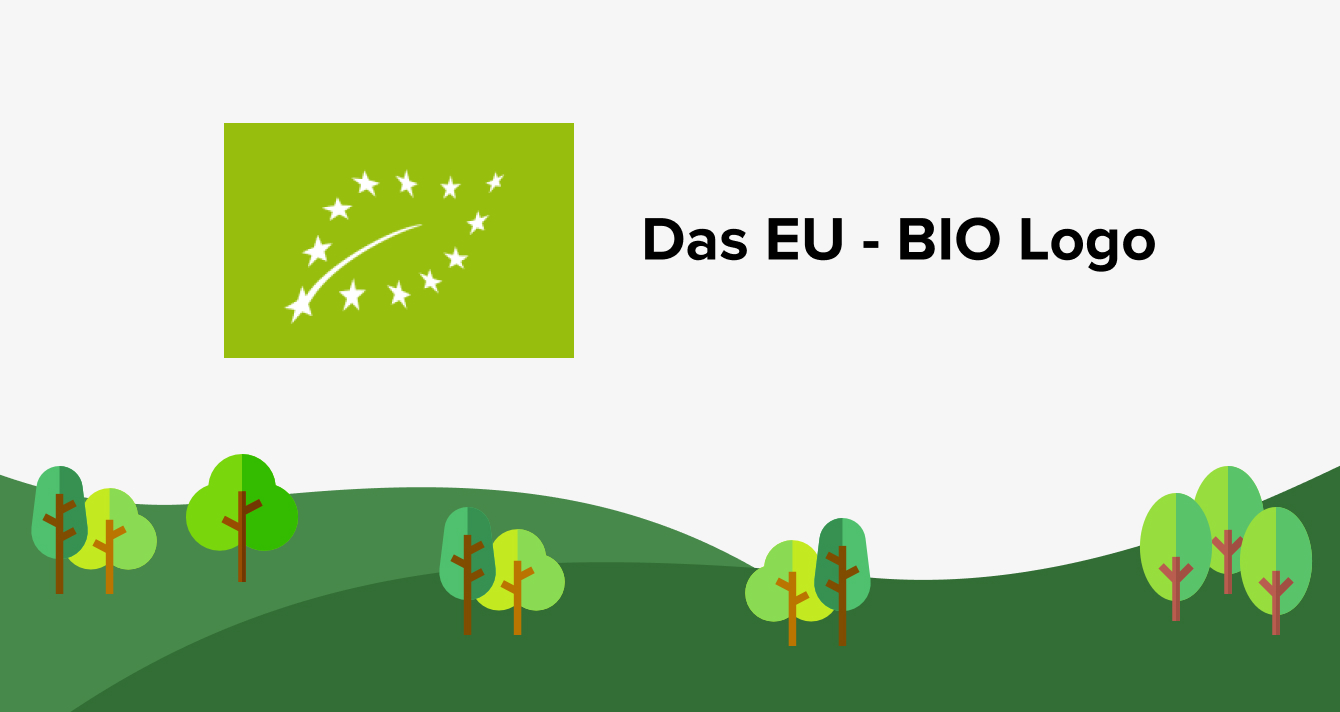 Das EU-Bio Siegel - fairtonext